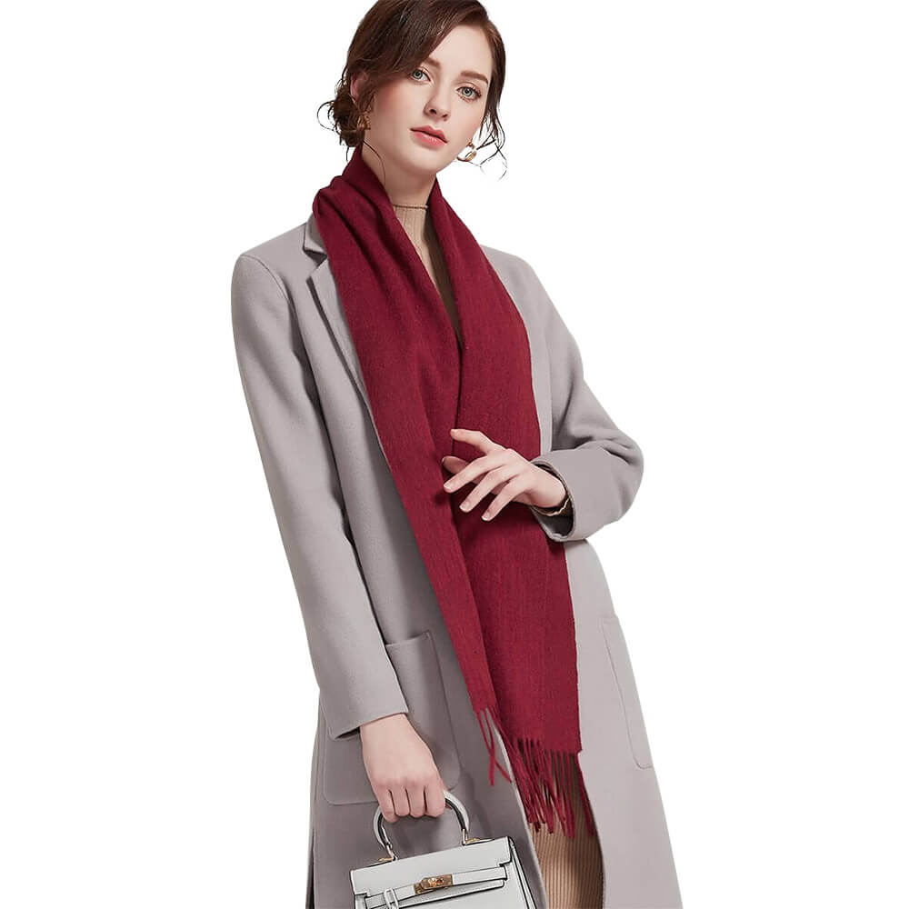 Cashmere VS Wool-All Things You Need Understand - Dr. MUXUE